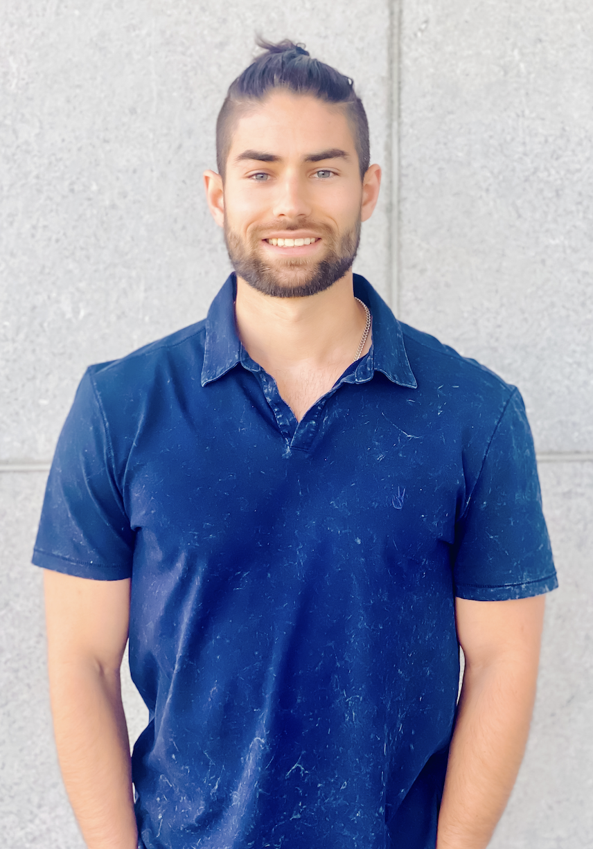 AR-Academics- Meet the Team